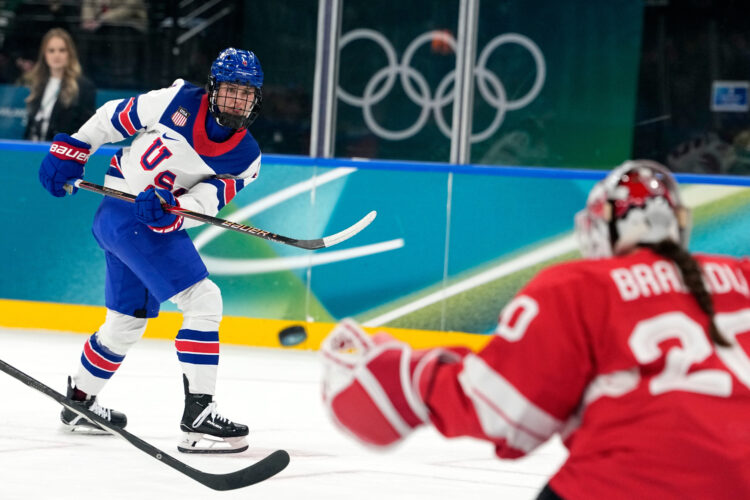 PWHL draft in Detroit will double as Team USA gold medal reunion, with ...